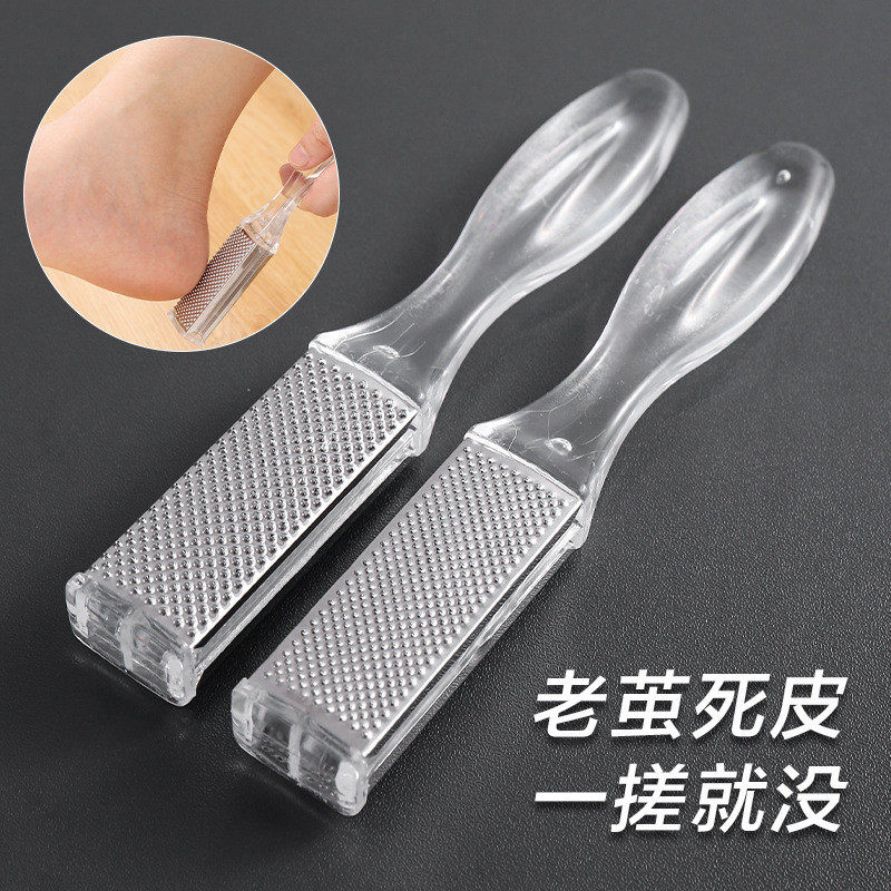 Foot grinder/Foot grinder Pedicure Handy Tool Exfoliating Calluses ...