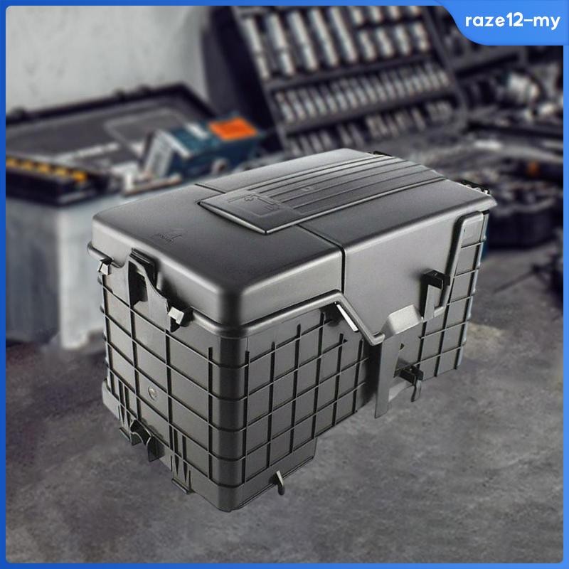 [RazecaMY] Car Battery Dust Cover 1KD915443 Professional Accessory for ...