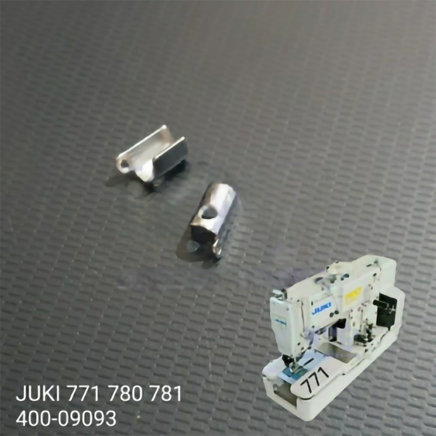 MESIN 40009093 JUKI 771 781 Buttonhole Sewing Machine Needle Pole Ring | Shopee Malaysia