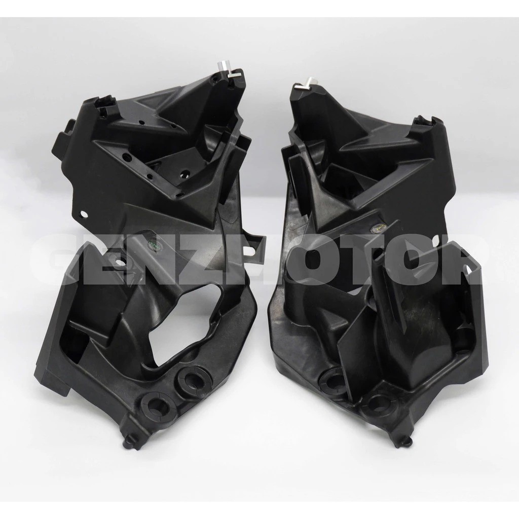 100% ORIGINAL HONDA ADV160 FRONT COVERSET STAY BRACKET 0 50311-K0W-NA0 ...