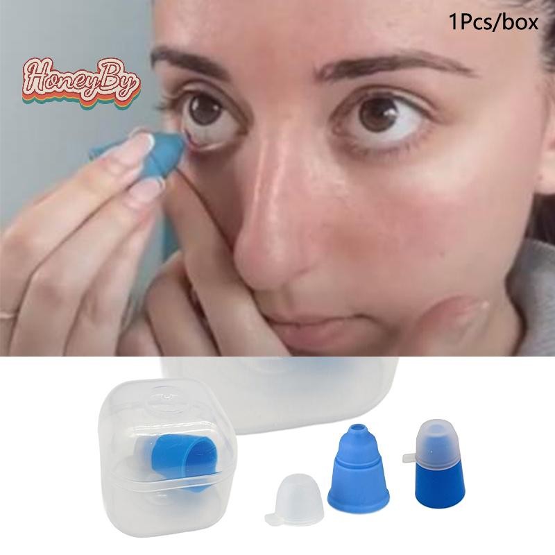 honeybird Eye Drops Holder Eye Drops Bottle Helper Eye Ointments Drops ...