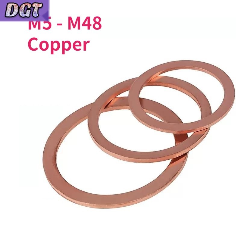 DGT M5 M6 M8 M10 M12 M14 M16 M18 M20 M22 M24 M27 M30 M33 M36 M42 M45 ...