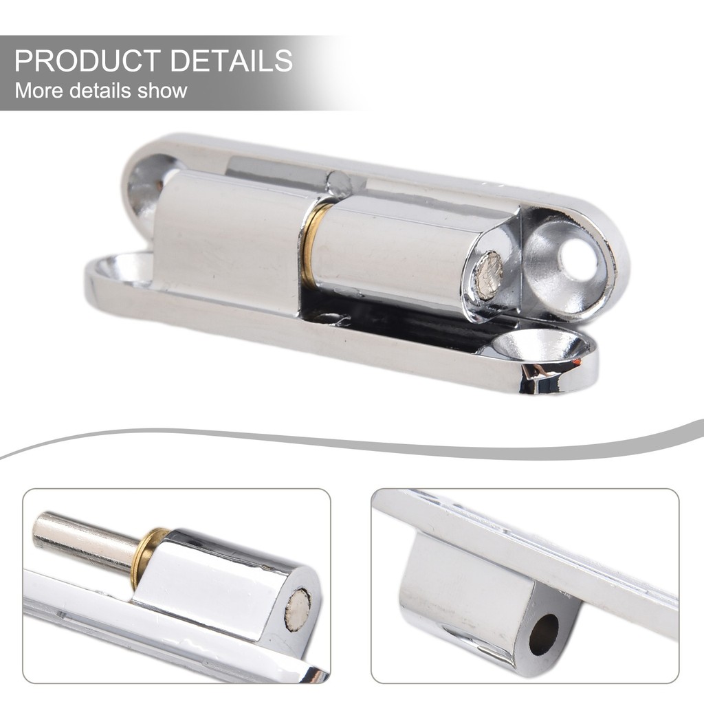 [LUMY] Detachable Electrical Box Hinge Industrial Detachable Cabinet ...