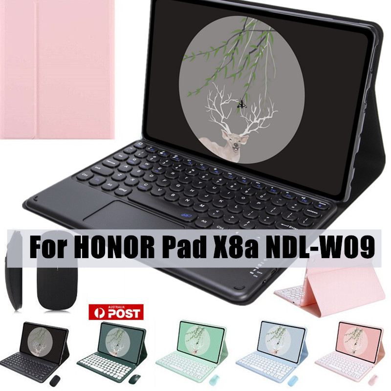 For HONOR Pad X8a NDL-W09 11 inch 2024 Wirelss Bluetooth Touchpad ...