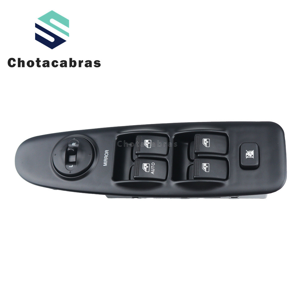 93570-2D100 Electric Master Power Window Control Switch 935702D100 ... 93570-2D100 Electric Master Power Window Control Switch 935702D100 ...