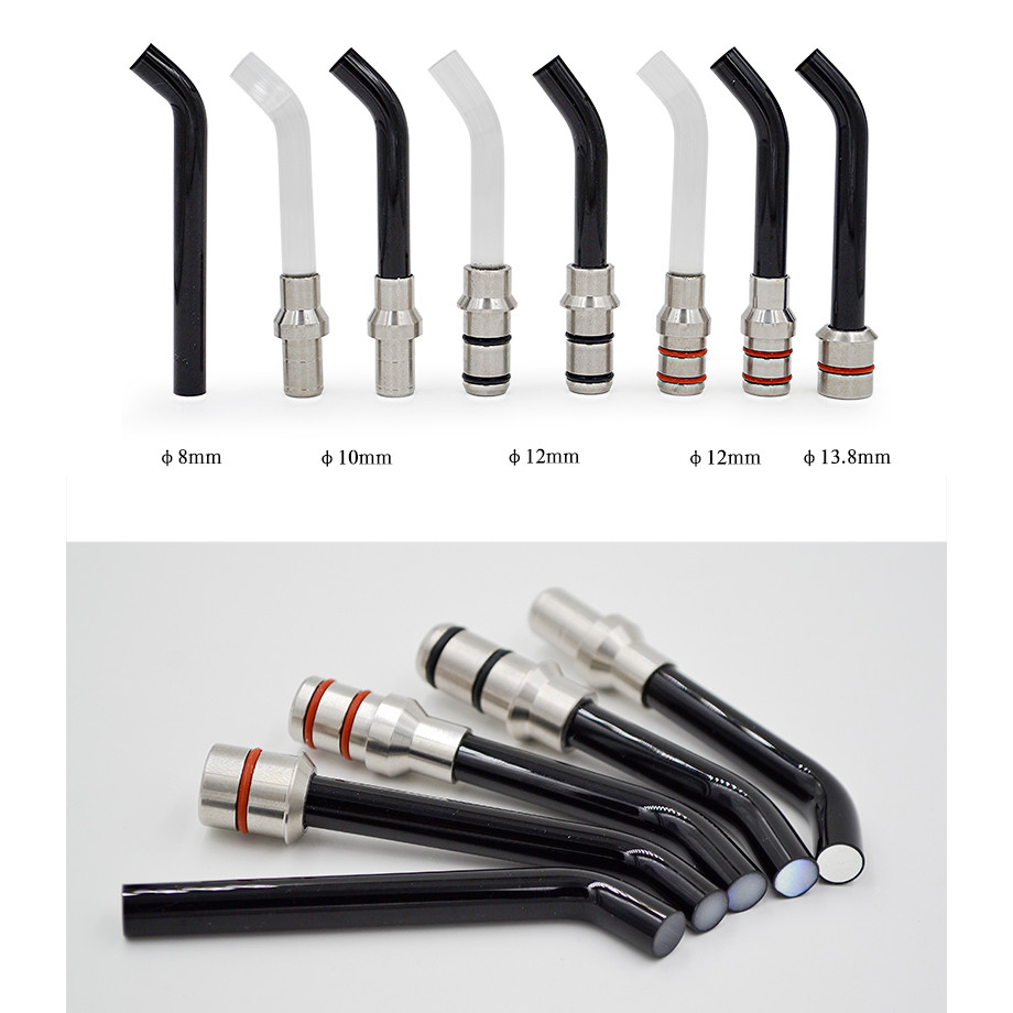 Universal Dental LED Curing Light Guide Tips Dental LED Curing Lamp ...