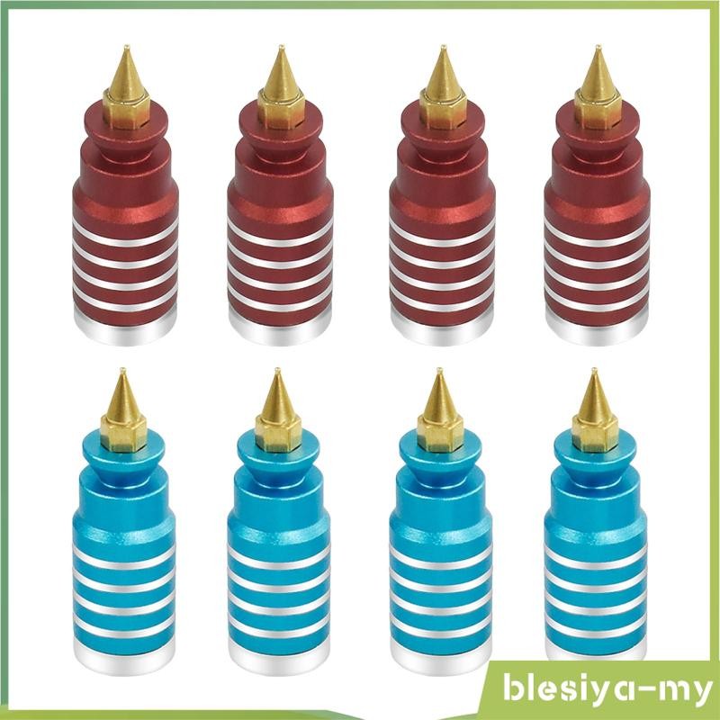 [BlesiyaMY] 4x PCB Fixture Pins Fixed Support Circuit Board Holder PCB ...