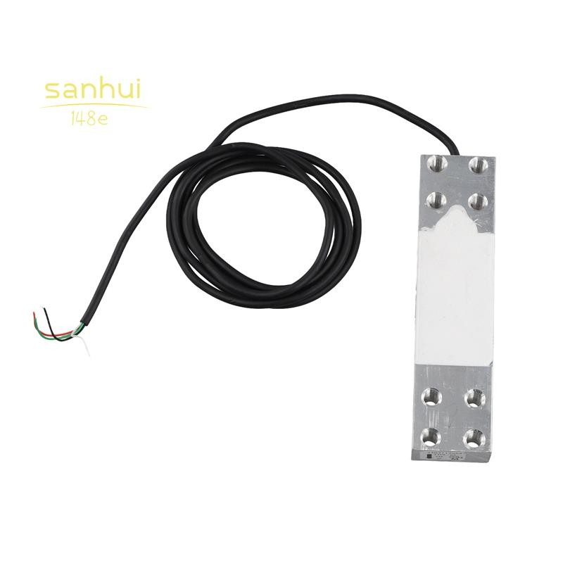 200 Kg Electronic Scale Sensor Digital Load Cell Weight Sensor Platform ...