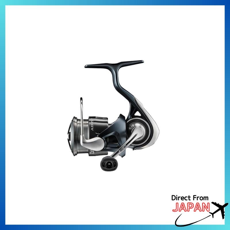 Daiwa Spinning Reel 23 Airity | Shopee Malaysia