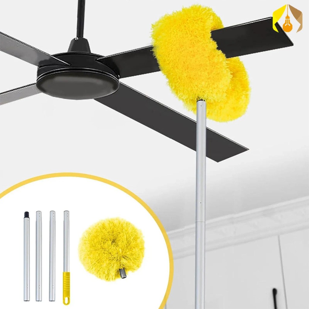 Multi Functional Disposable Electrostatic Precipitator - Ceiling Fan ...