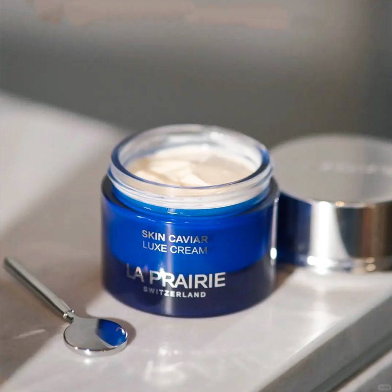 La Prairie LP Caviar Essence Noble Cream Classic Cream Moisturizing ...