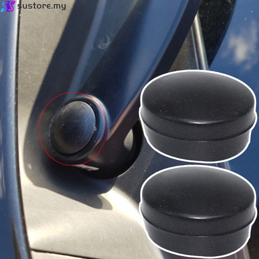[Super]Front Windshield Wiper Arm Nut Cover Cap Bolt For Hyundai For ...
