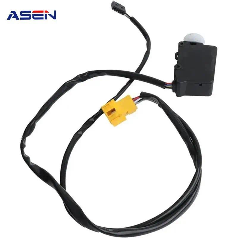 New Electrical System Truck Tractor Pump Truck Fire Truck Central Door ...