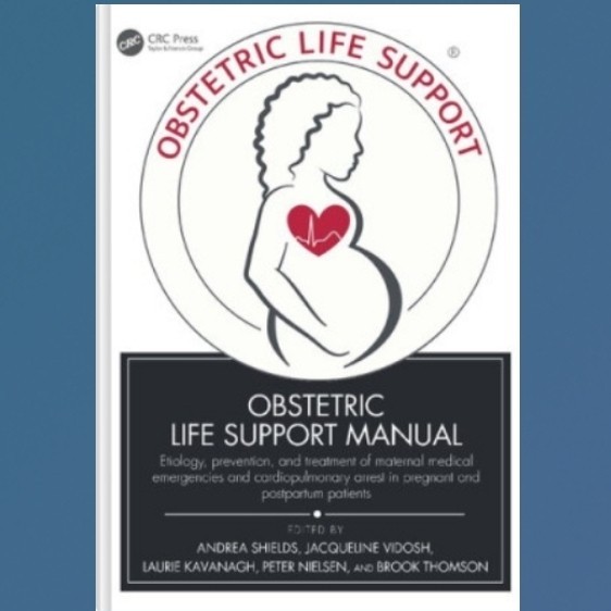 Manual Obstetric Life Support Book: Epidemiology, Prevention, and ...