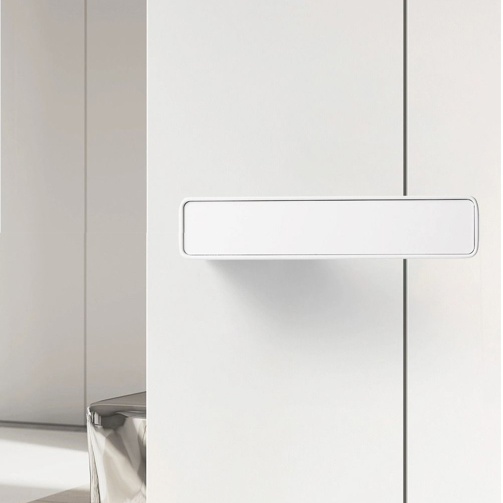 Ecological Door Lock Italian Minimalist New Style Door Lock Room ...