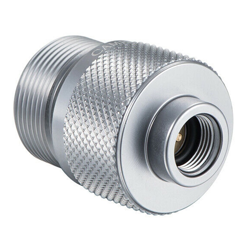 ⭐ Hot selling ⭐ Camping Gas Stove Adapter Convertor Valve Canister to ...