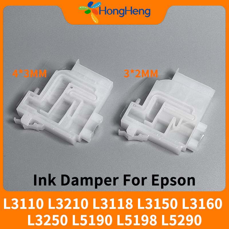 1Pcs EPSON L3110 L3210 L3118 L3150 L3160 L3250 L5190 L5198 L5290 Ink ...