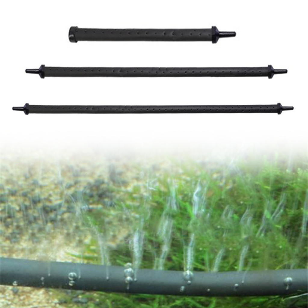Aquarium Air Stone Bar Bubbler Strip, 30/90/120cm Bubbles Release ...