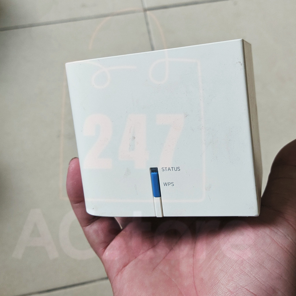 ZTE Mesh Premium wifi Router: Z507/Z503/Z500 - Seamless, Gigabit ...