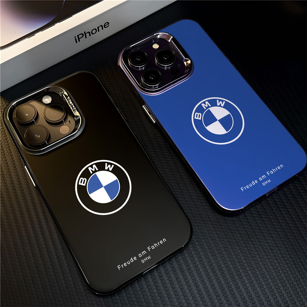 BMW Car Case for Redmi Note 14C 13C 12 11 13 10 9 Pro Redmi 10C 10 9A ...