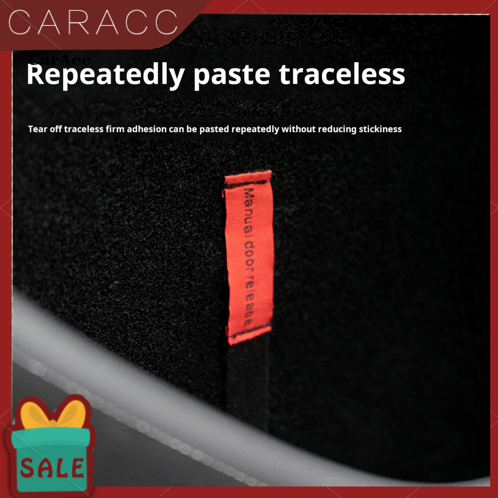 Car Door Handle Cord Car Door Opener Rope Tesla Model Y Car Door ...