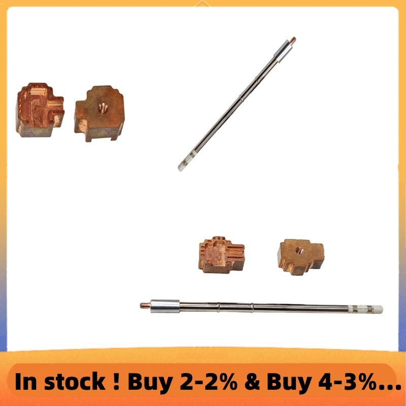 Special Removable Joystick Soldering Iron Tip T12 Heating Core for PS5 ...