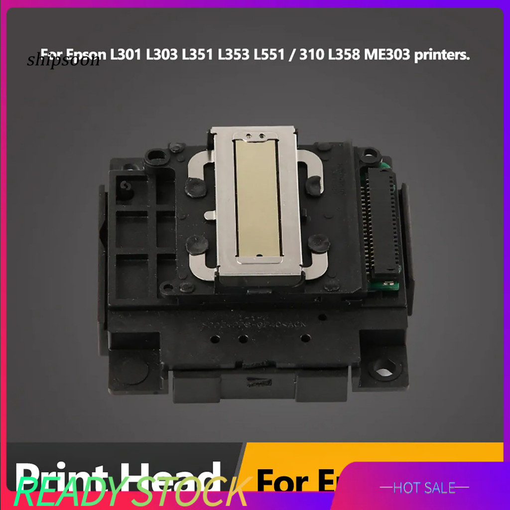 SN Stable Printing Print Head High Image Definition Print Head High ...