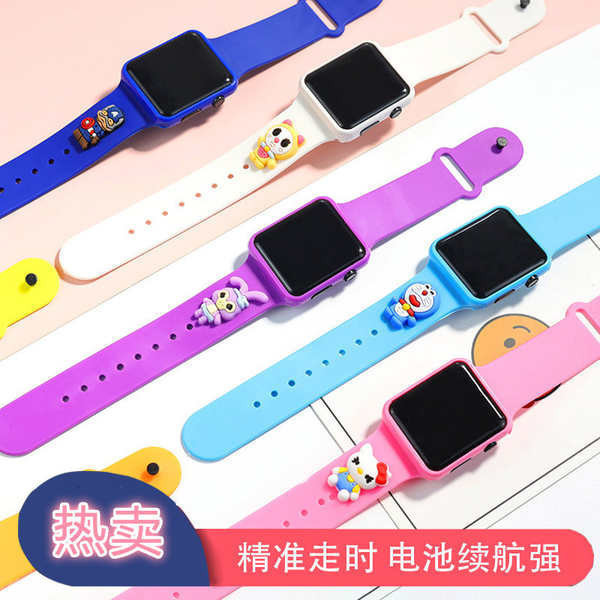 jam boboiboy original jam boboiboy Jam tangan kanak-kanak 3 tahun ...