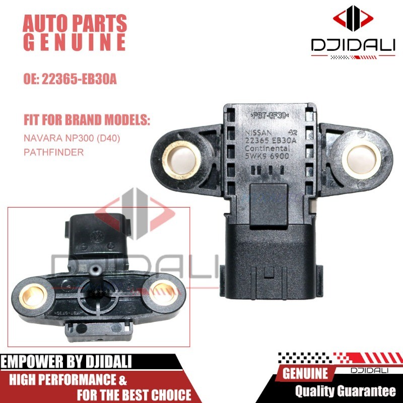 MAP SENSOR FOR NAVARA NP300 (D40)/ PATHFINDER 22365-EB30A | Shopee Malaysia