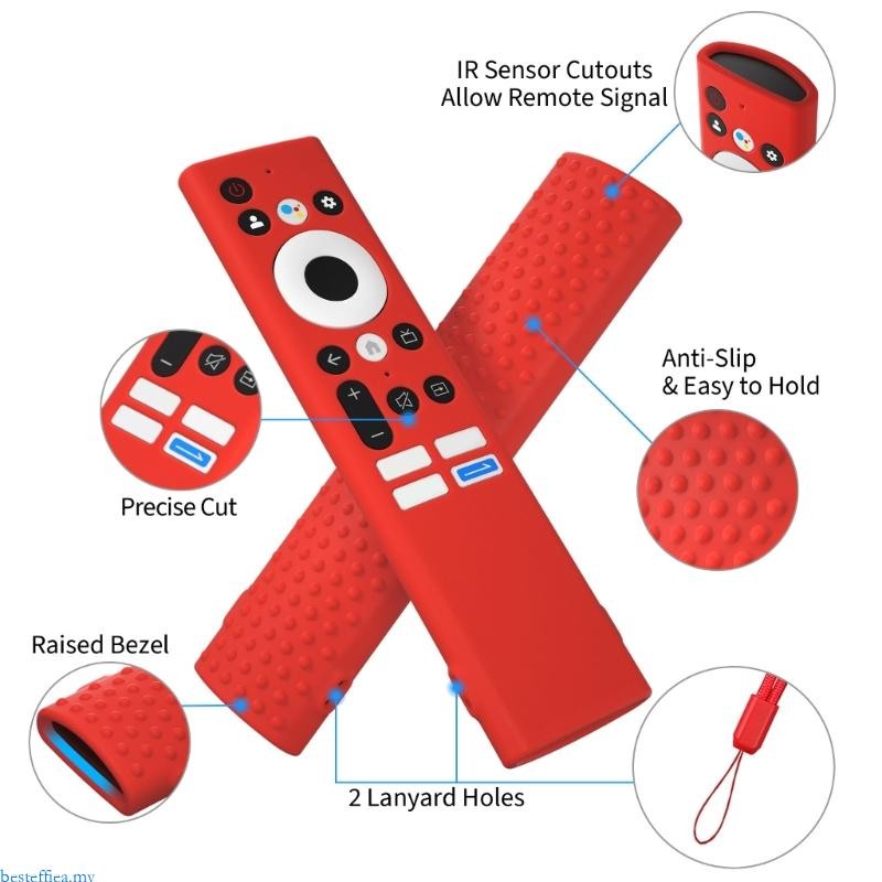 beste Durability Remote Guard Silicone Cover Protects From Scratches ...