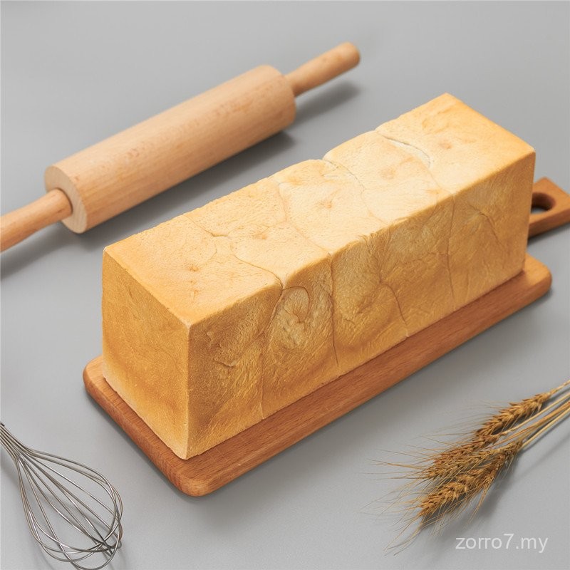 Original Toast Barbecue Sliced Bread Sweet Hot-Pressed Sandwich Toast ...