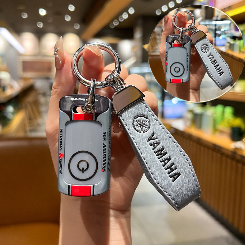 New Yamaha XMAX 300(2022-2025)XMAX 300 250 Xmax V2 Motorcycle Key FOB ...