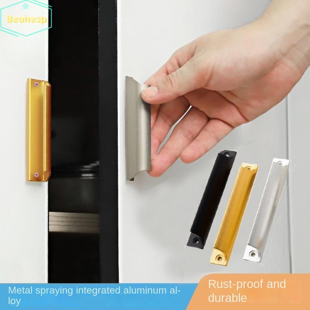 BEOHESP Door Handle, Hardware Punching holes Casement Window Handle ...