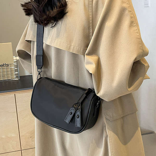 nazifi bag Beg Crossbody Wanita 2024 Baharu Super Hot Ringan Satu Bahu ...
