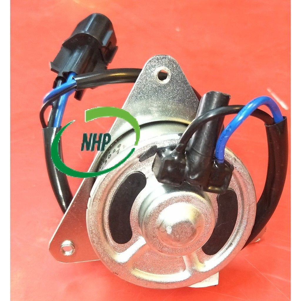 Proton Wira 1992, Satria Radiator Fan Motor APM (China Made) Produk ...