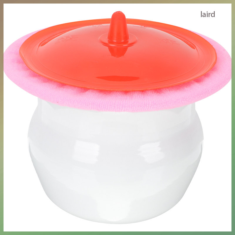 Spittoon Children Chamber Pot Urine Bucket with Lid Hospital Pee Bottle ...