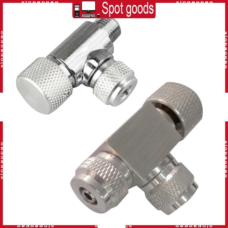 XI Precise Needle for Valve Adjusting Bubble Counter Valve-Regulator ...
