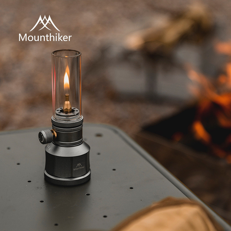 Lampu gas tamu gunung lampu lilin lilin lampu perkhemahan luar | Shopee ...
