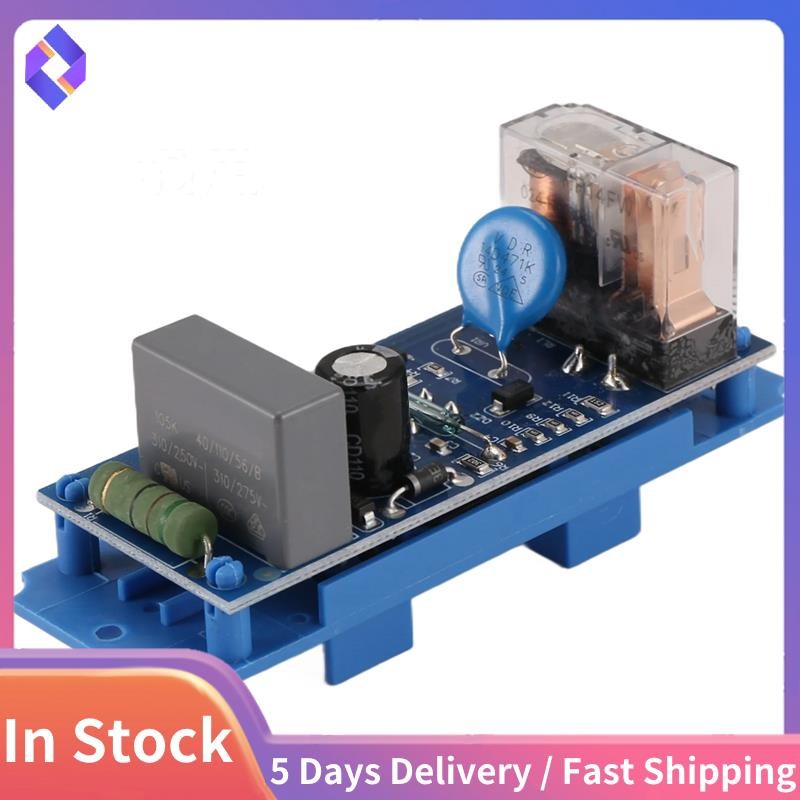 EPC-3 Relay Pressure Sensor Chip Controller Regulator Electronic ...