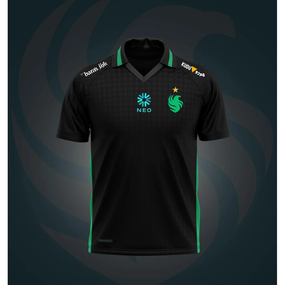 Team Falcons Jersey 2024. Free Fire Teams E-Sport Men's T-shirt ...