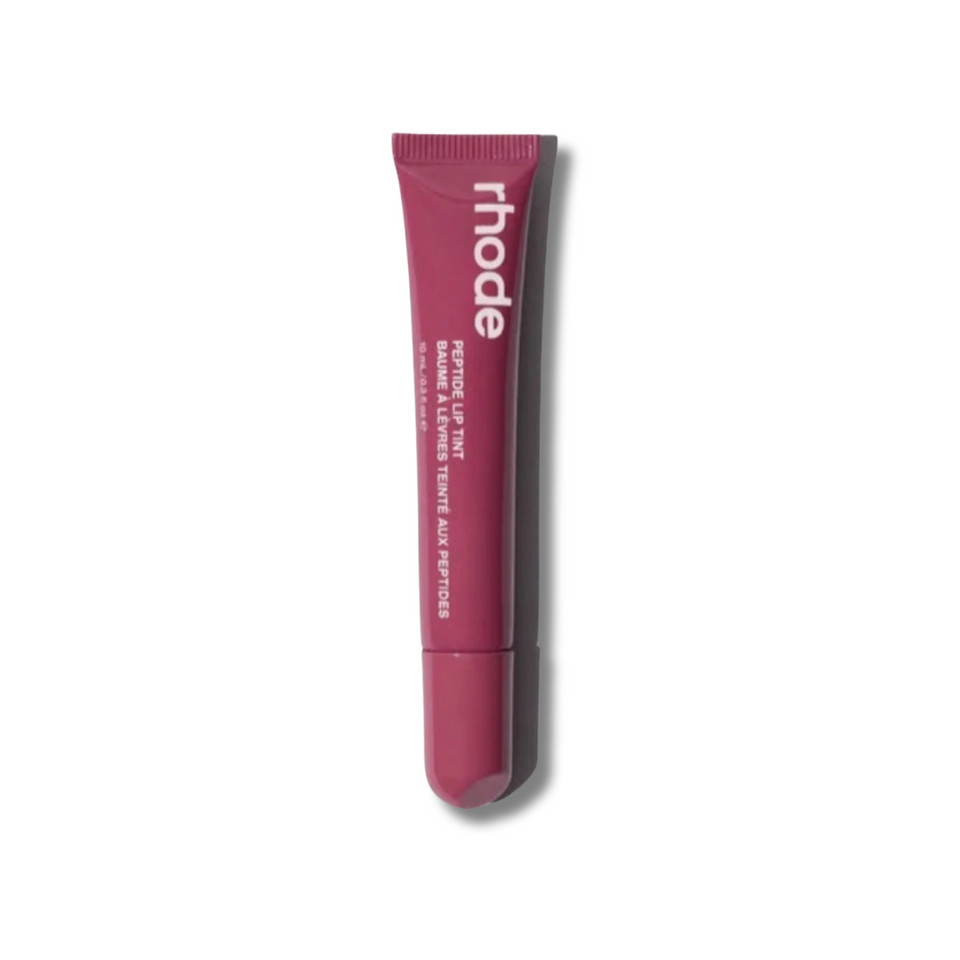 Rhode The Peptide Lip Tint Raspberry Jelly | Shopee Malaysia