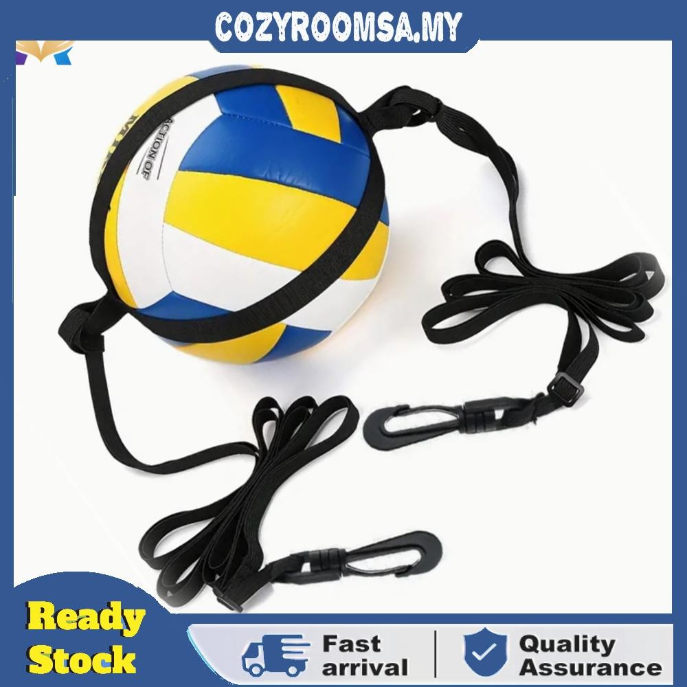 Volleyball Spike Trainer Volleyball Attack Trainer Indoor Outdoor Train ...