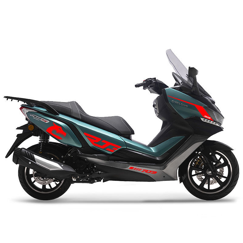 Cyclone RT3 Accessories Suitable for Cyclone RT3 Stickers Unique ...