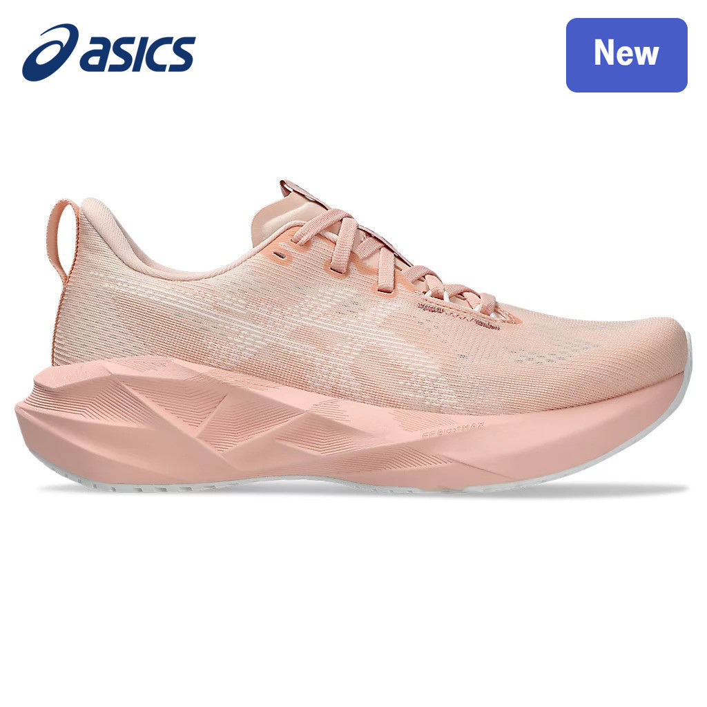 Asics N5 sukan sukan santai lelaki dan wanita kasut lari penyerap ...
