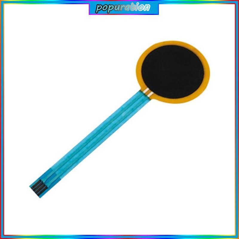 POP Thin Film Pressure Sensors 5G-2KG Force Sensitive Resistor Sensors ...