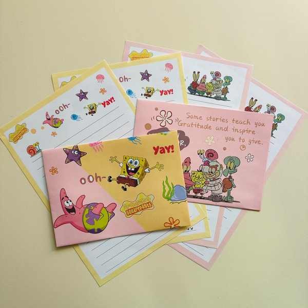 sampul duit sampul duit raya sampul duit raya 2025 Spongebob ...