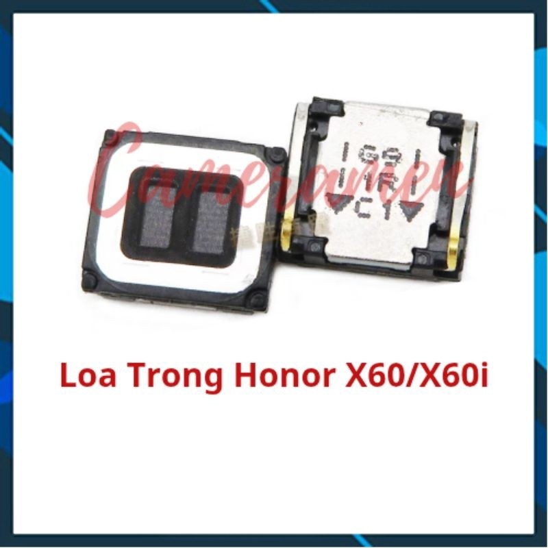 Honor X60 / X60i Internal Speaker | Shopee Malaysia