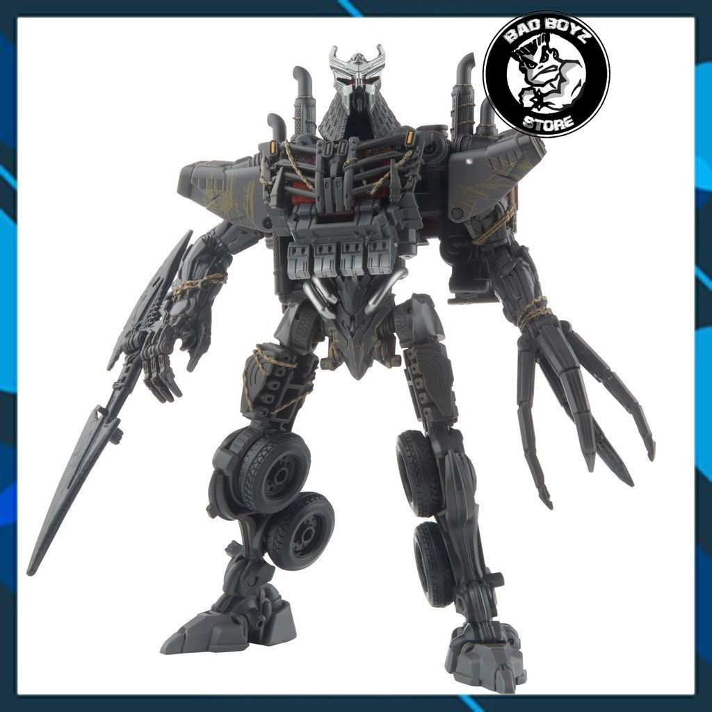 Transformers Studio Series: Rise Of The Beast SS-101 Scourge robot ...