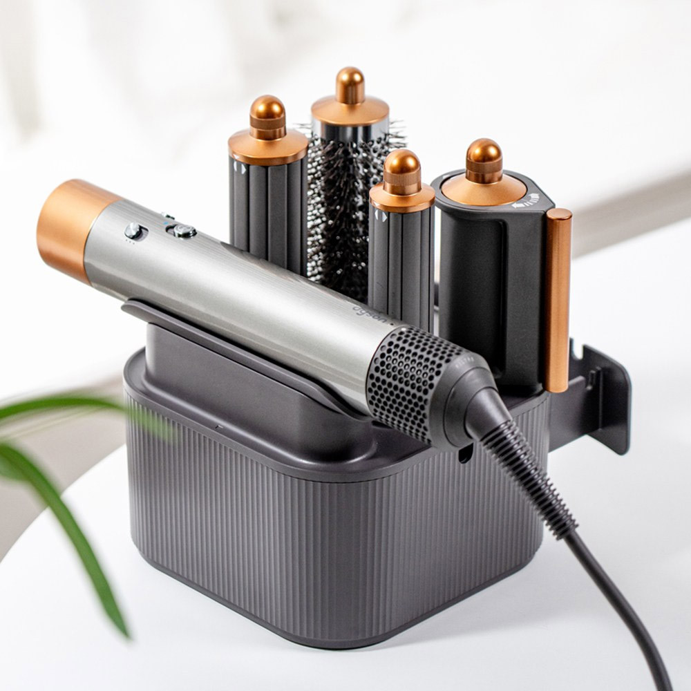 ONAIR Korea Mini Hair Styler Dyson Airwrap Compatible Storage Styling ...