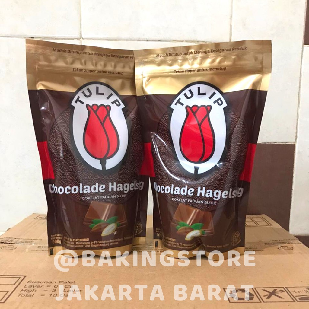 Meses tulip/ceres tulip/Meises tulip 500 Grams | Shopee Malaysia